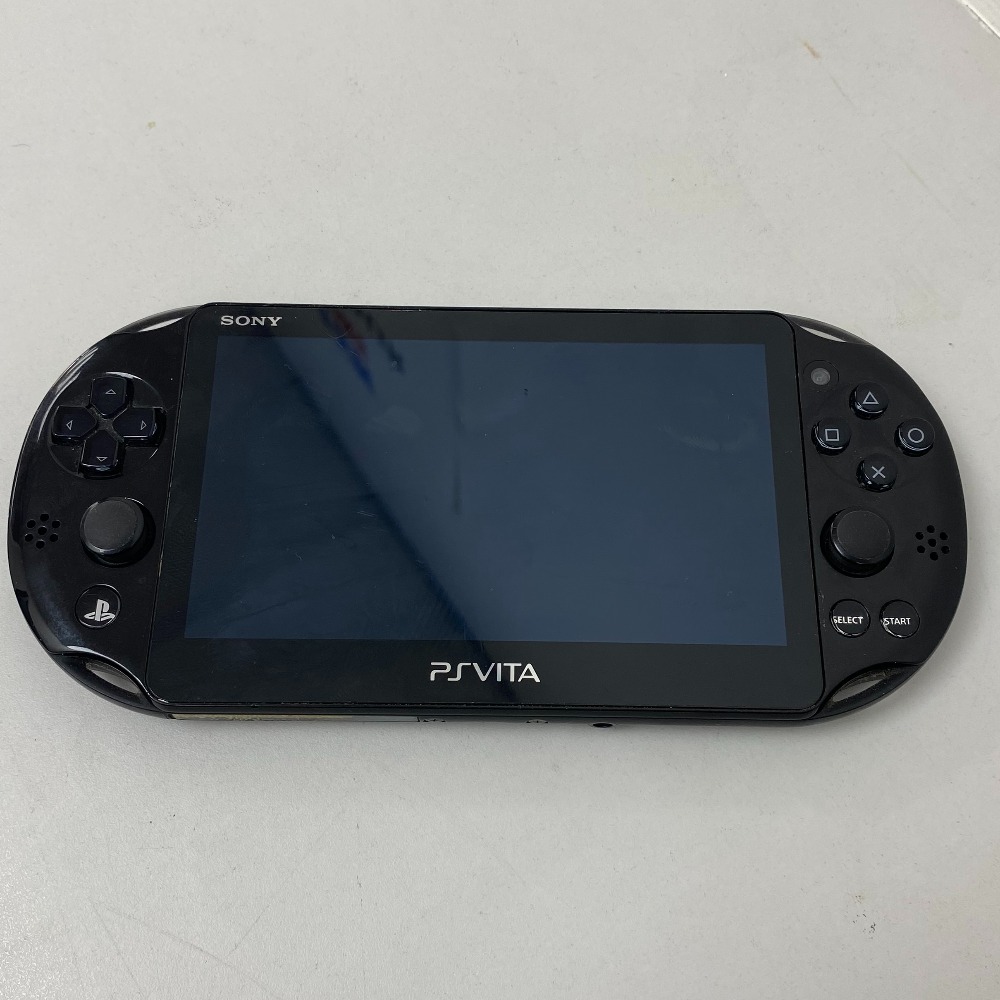Sony SONY PSP VITA PCH-2003 - Own4Less